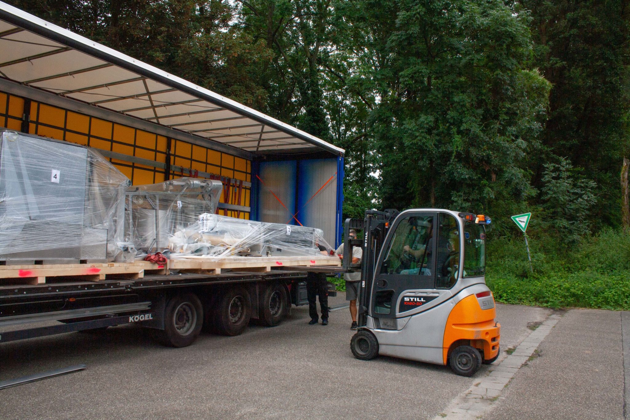 Engelmann Sensor augmente sa capacité de test et devient encore plus ...