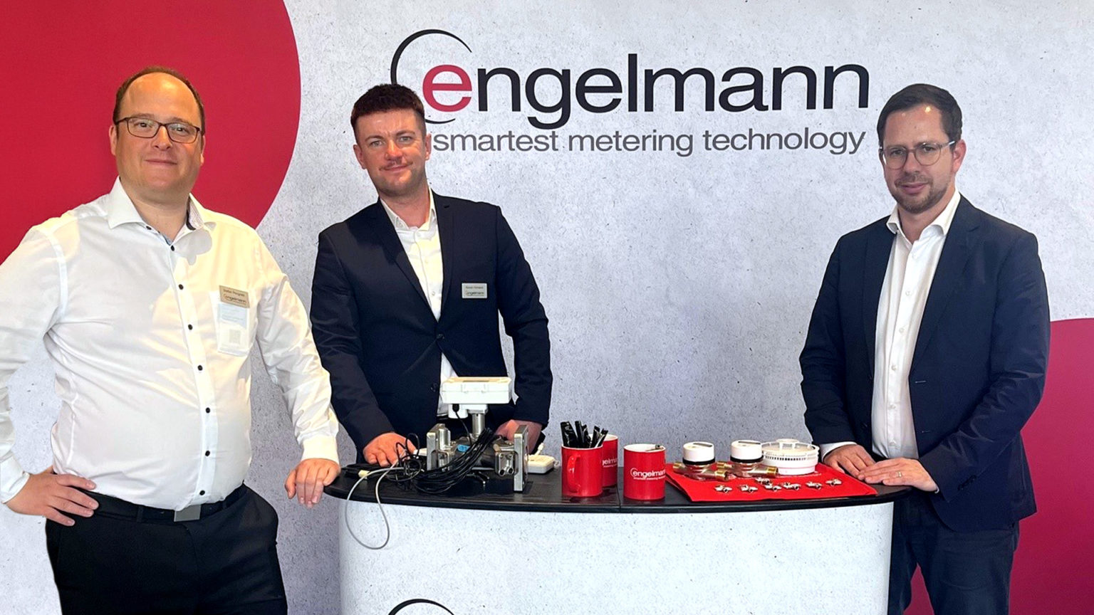 Engelmann Sensor GmbH